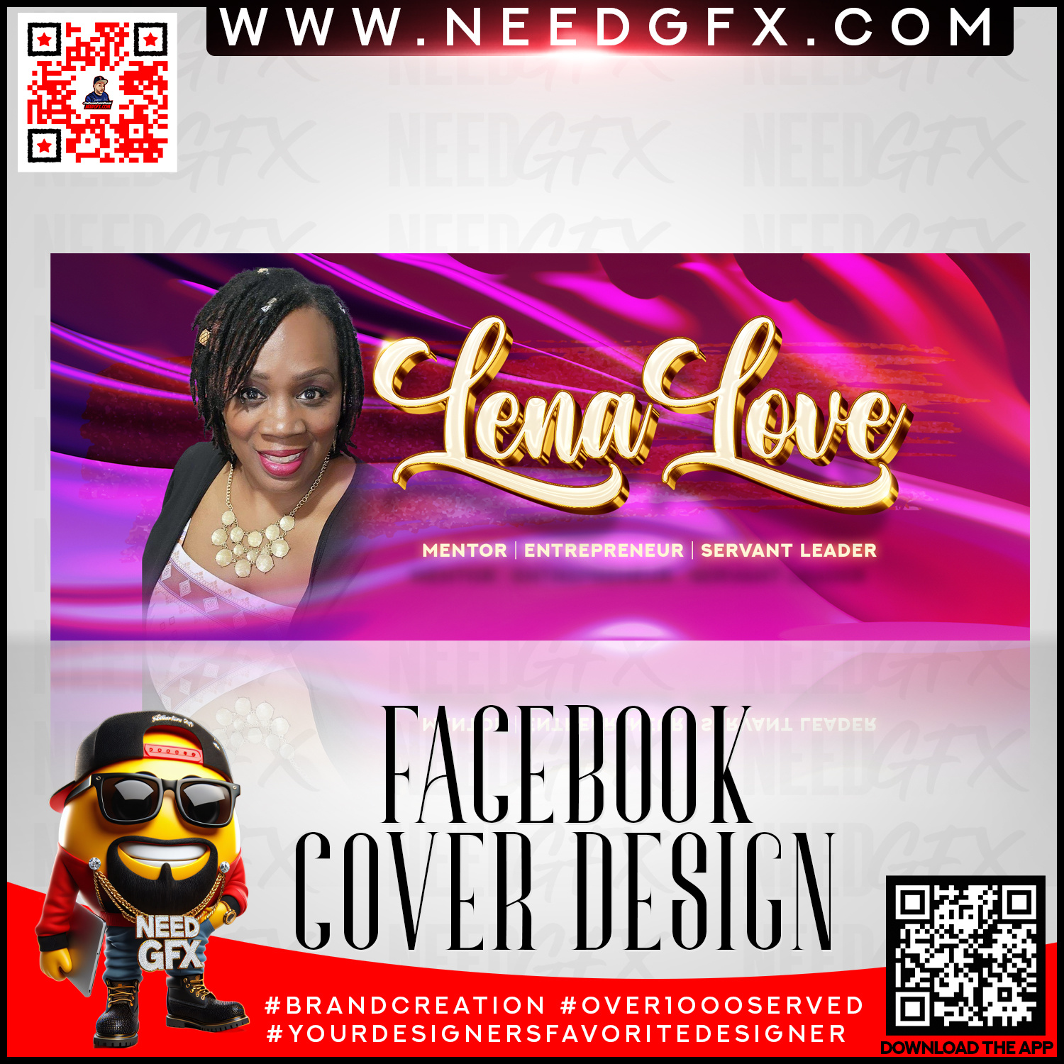 NEEDGFX.COM - Your Designers Favorite Designer